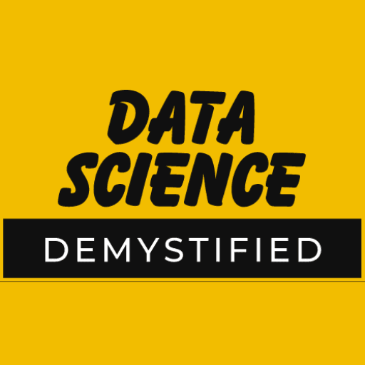 Data Science Demystified - Reliable Resources To Empower Your Data ... Data Science Demystified - Reliable Resources To Empower Your Data ...