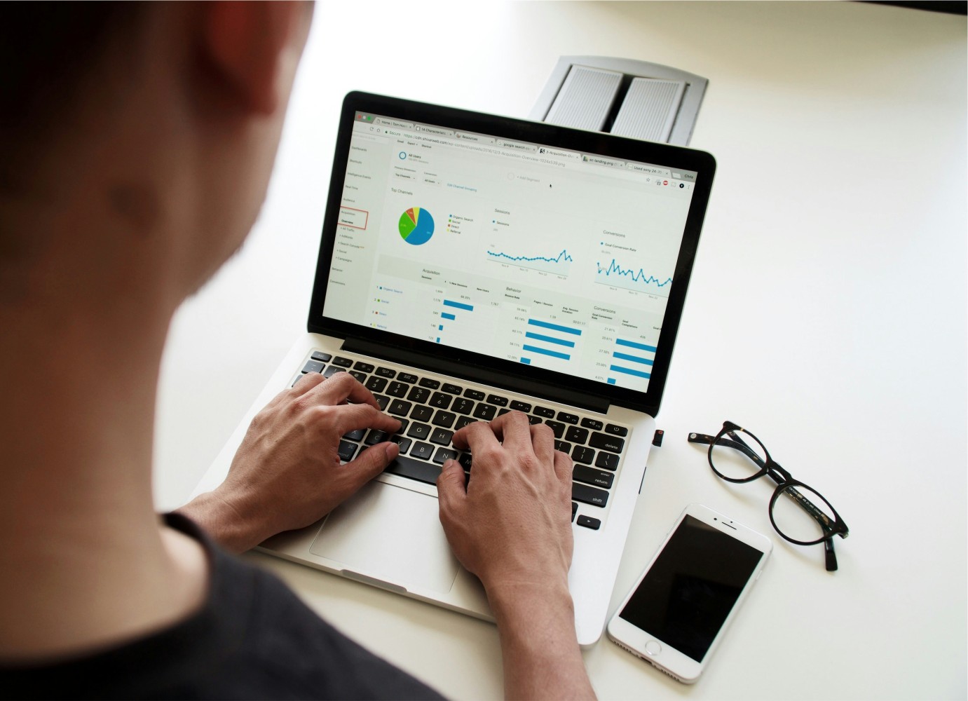 Data Visualization With Matplotlib And Python - Data Science Demystified Data Visualization With Matplotlib And Python - Data Science Demystified