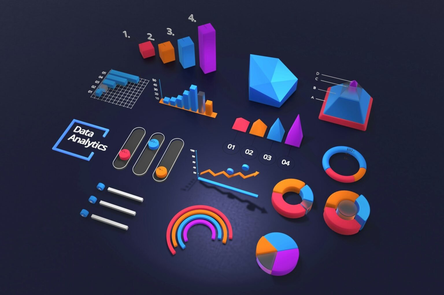 The Ultimate Guide To Data Analysis Techniques Tools And Business 4745