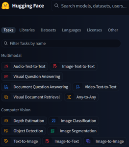 Hugging Face: How To Find Best Model For Your ML Project - Data Science ...